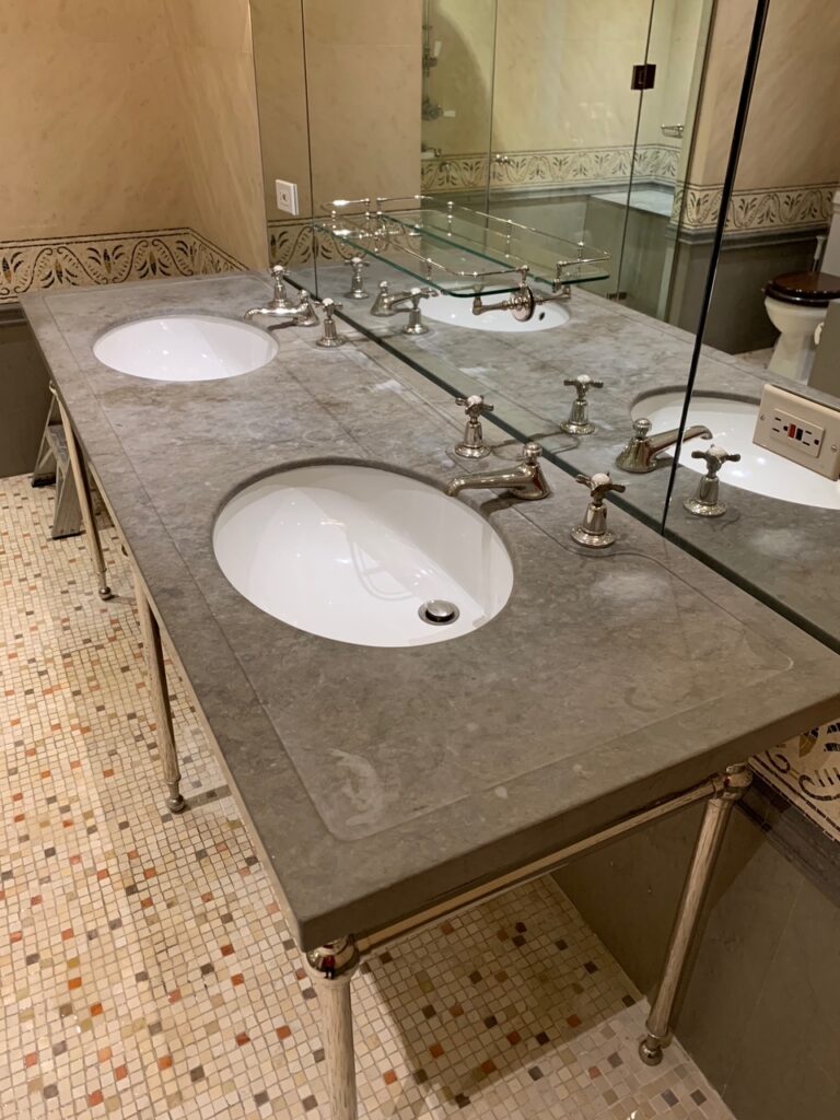 Marble & Granite Installation Gallery | Marble Lite Inc.