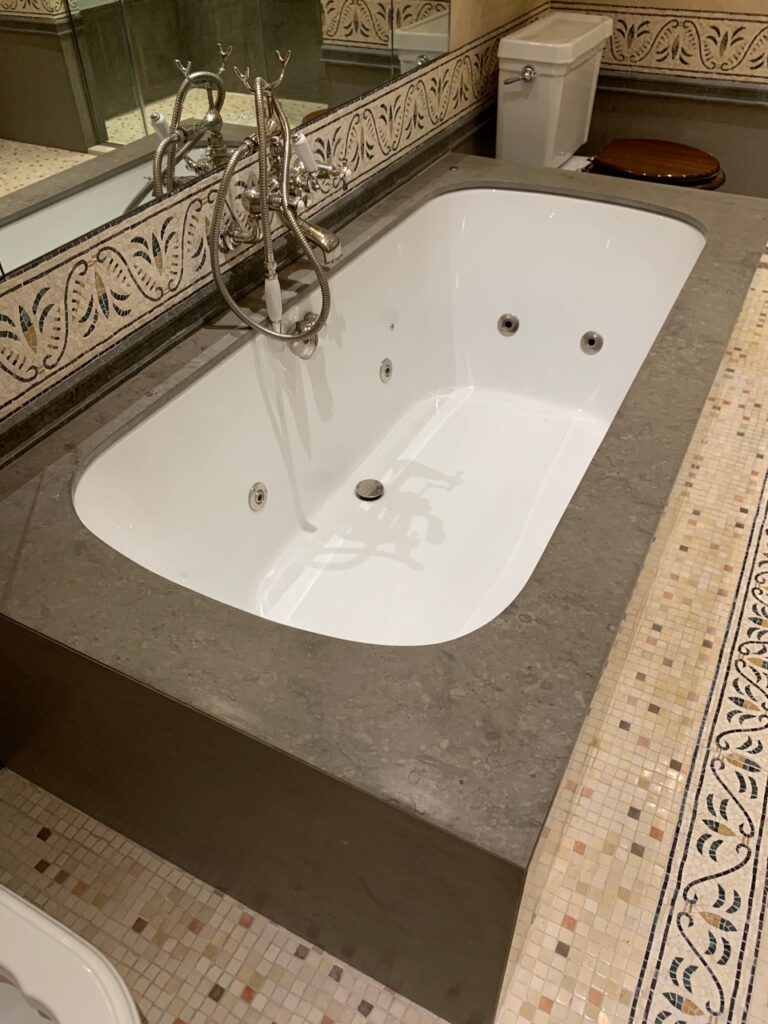 Marble & Granite Installation Gallery | Marble Lite Inc.