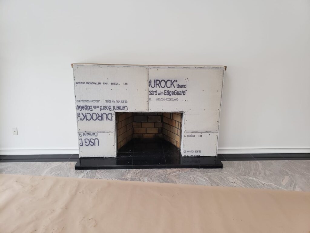 Marble & Granite Installation Gallery | Marble Lite Inc.