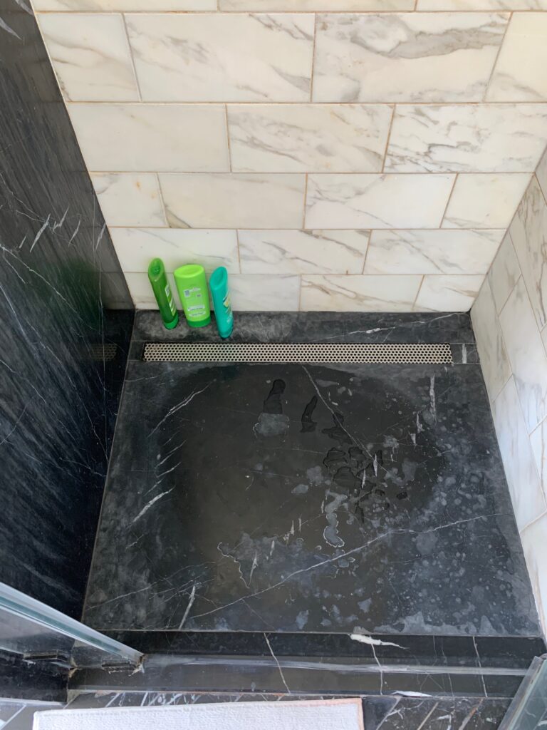 Marble & Granite Installation Gallery | Marble Lite Inc.