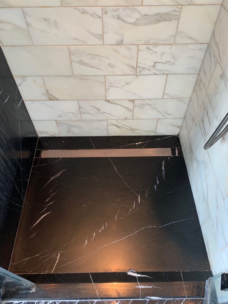 Marble & Granite Installation Gallery | Marble Lite Inc.