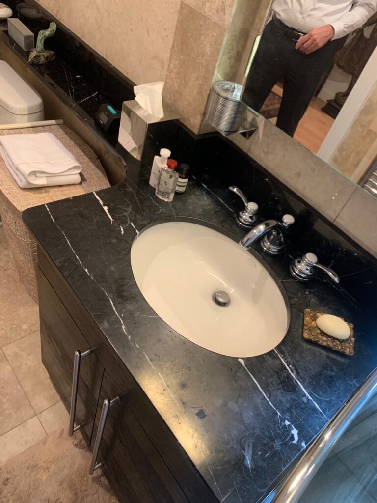 Marble & Granite Installation Gallery | Marble Lite Inc.