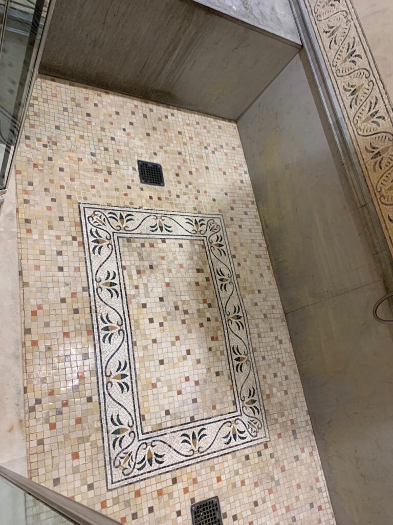 Marble & Granite Installation Gallery | Marble Lite Inc.