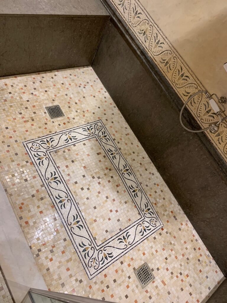 Marble & Granite Installation Gallery | Marble Lite Inc.