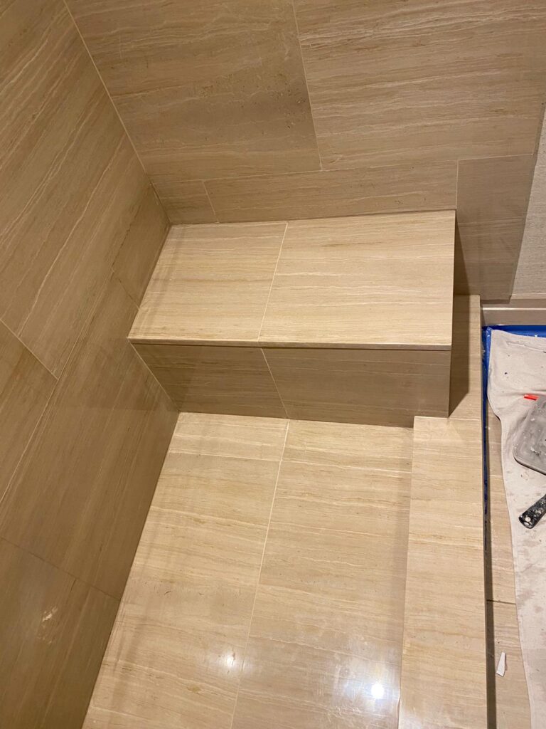 Marble & Granite Installation Gallery | Marble Lite Inc.