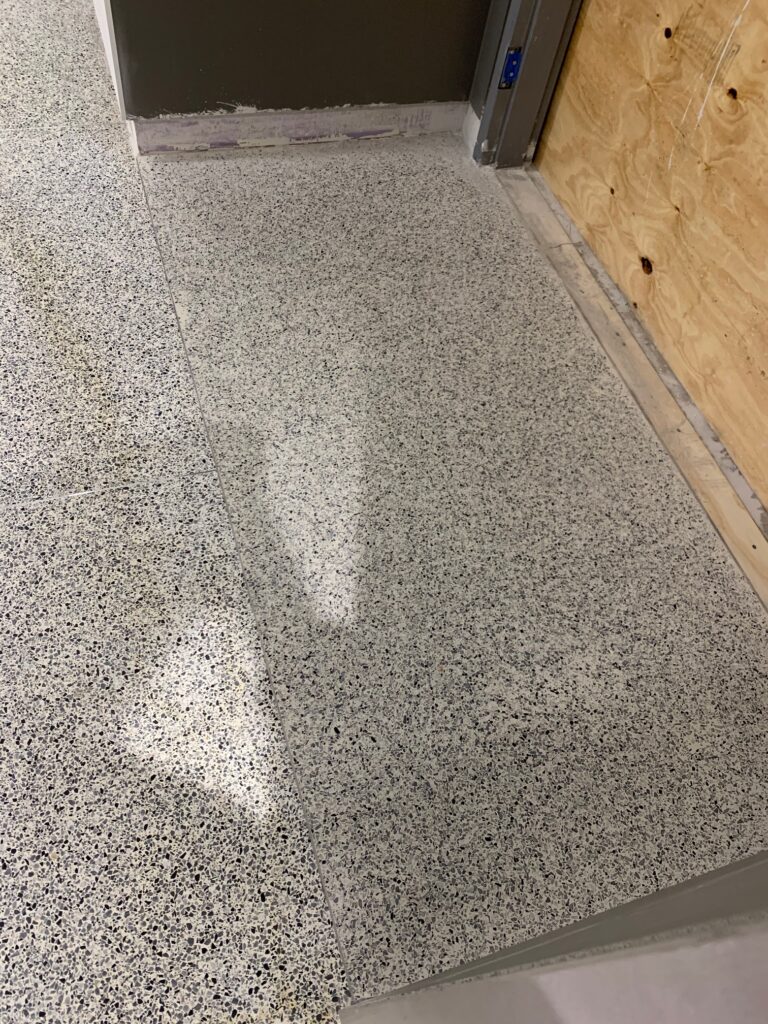 Marble & Granite Installation Gallery | Marble Lite Inc.