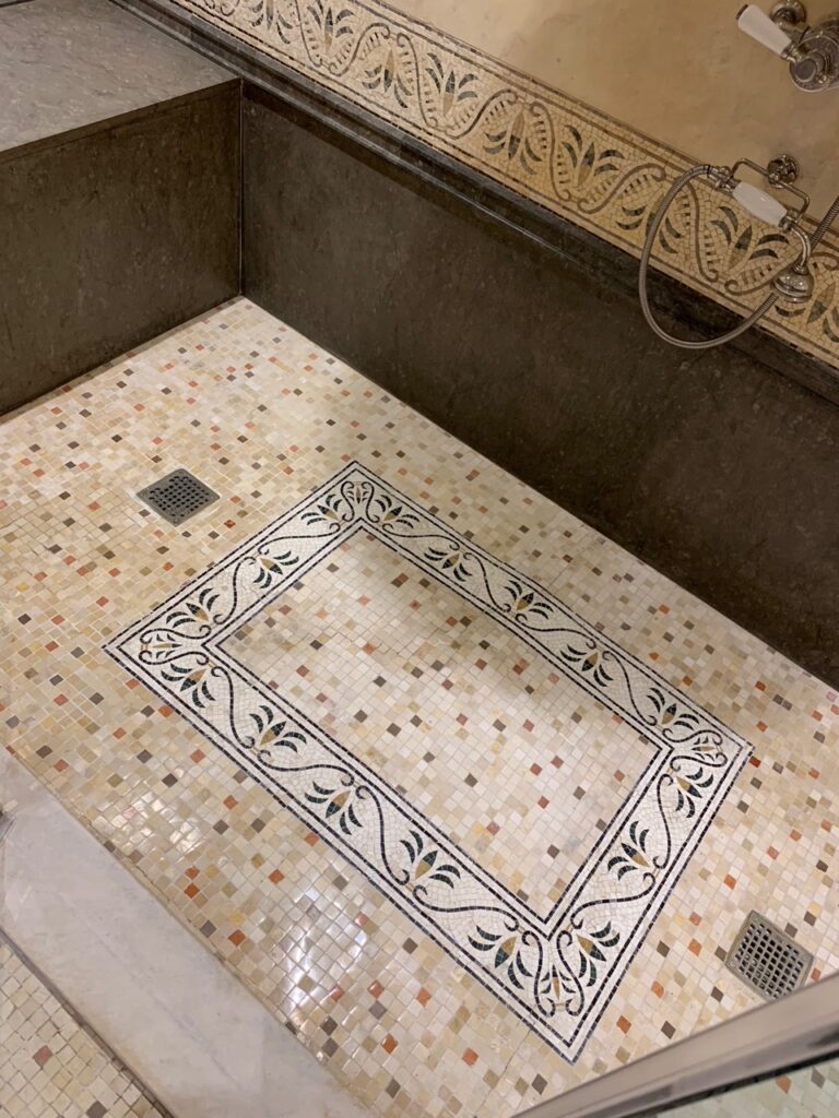 Marble & Granite Installation Gallery | Marble Lite Inc.