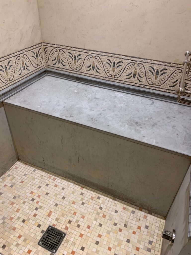 Marble & Granite Installation Gallery | Marble Lite Inc.